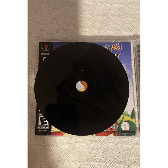 Video Games & Consoles | Tiny Toon Adventures Pluckys Big Adventure ...